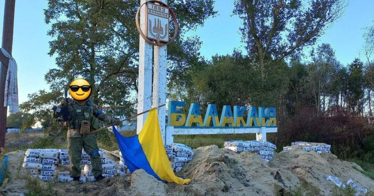 Guerra in Ucraina: la controffensiva di Kiev si espande a Kharkiv e Izium: "Qui è l'inferno ...