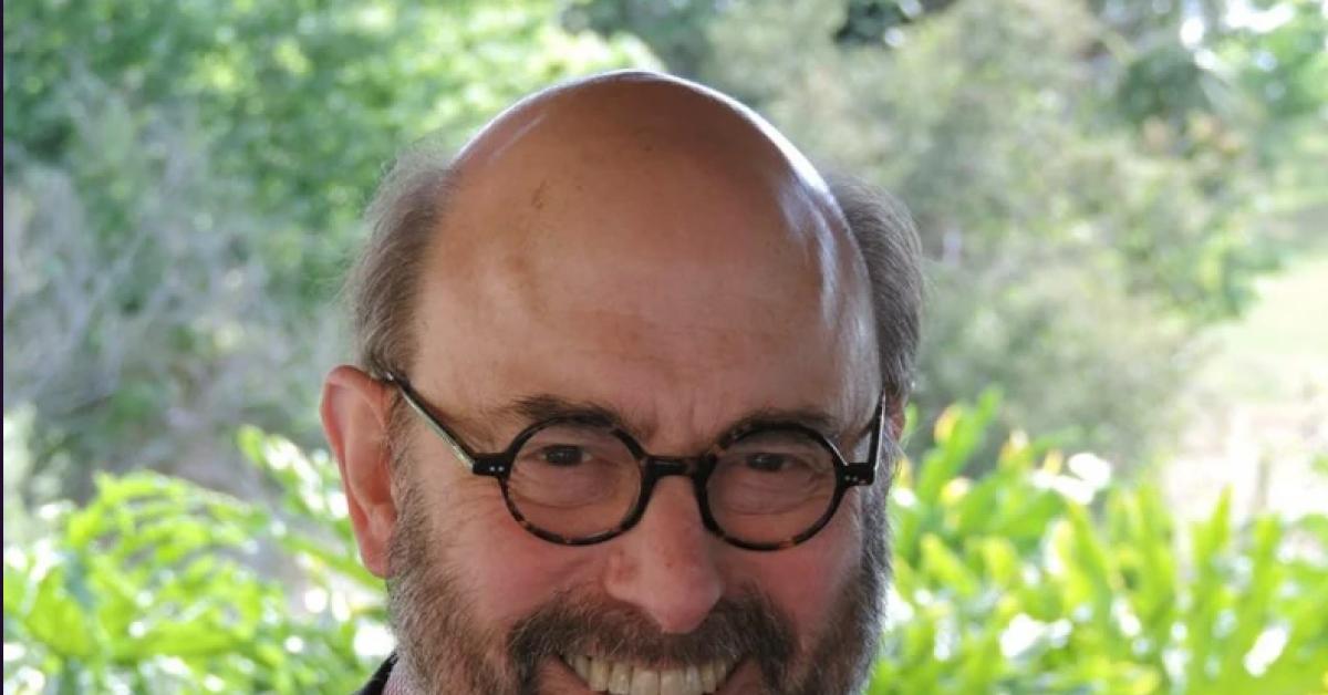 Peter Straub morto, addio allo scrittore di Fantasy: lavorò con Stephen ...