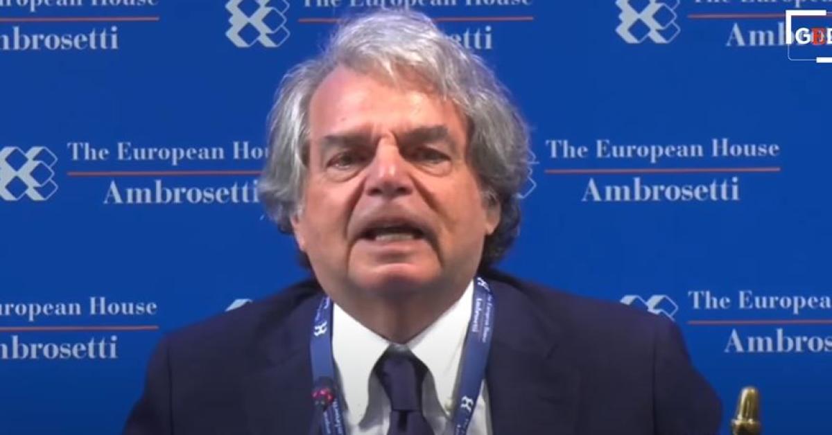 Politici che non faranno più i politici: Brunetta torna in cattedra ...