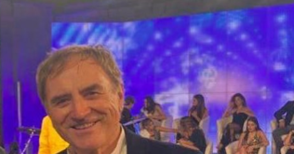 Giuliano Cederle chi è, anni oggi, moglie, figli, malattia, canzoni dei ...