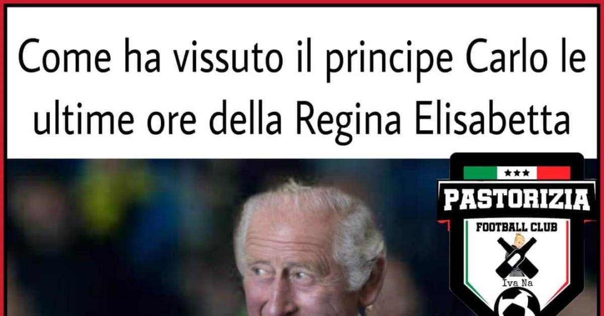 Regina Elisabetta, la sua morte scatena i meme "simpatici" del web ...