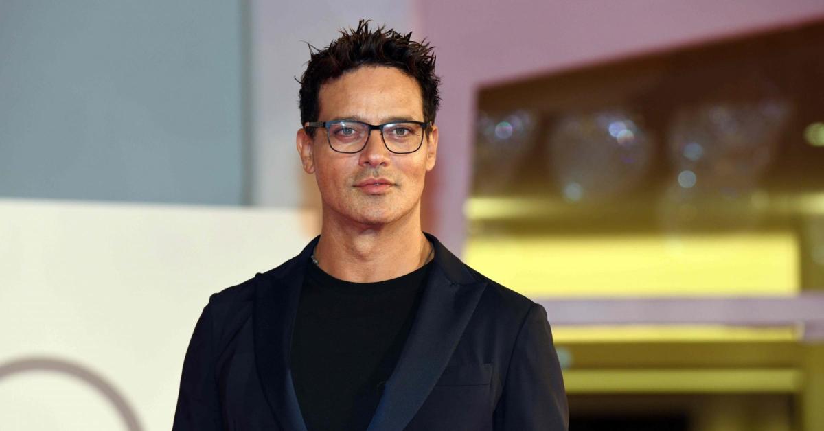 Gabriel Garko: fidanzato attuale ed ex compagno, altezza, età, malattia, film, ieri e oggi, foto ...