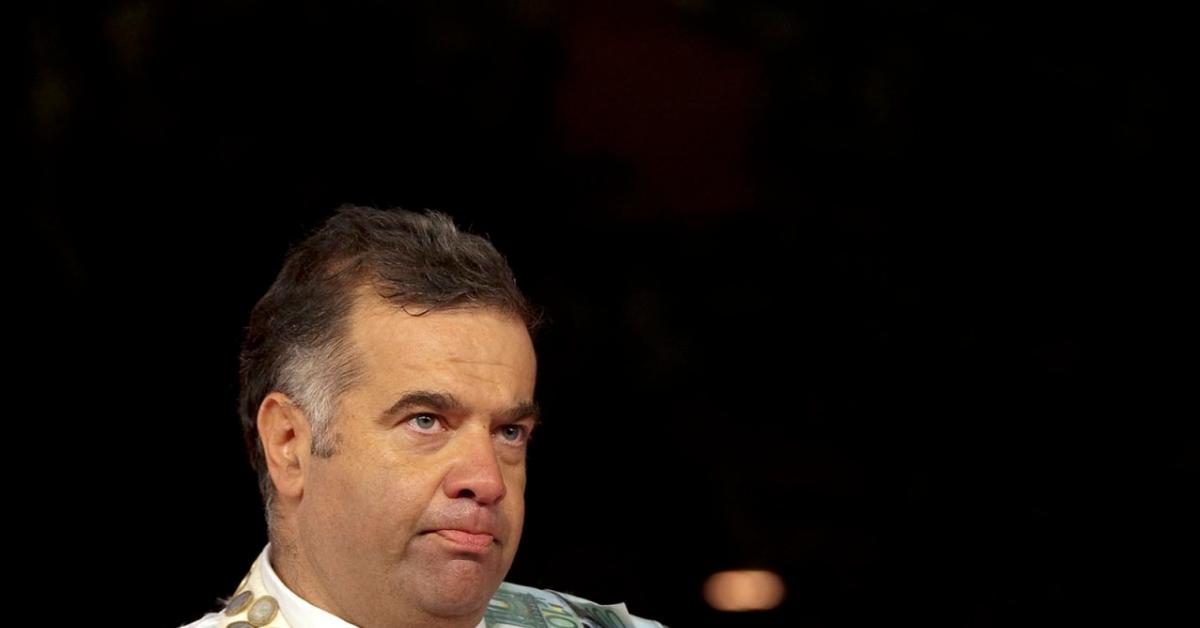 Chi è Charlie Gnocchi, età, moglie, figli, fratello, vita privata, Rtl ...