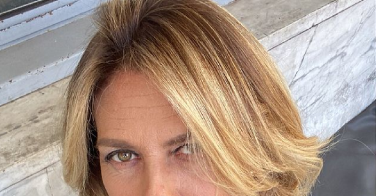 Chi è Cristina Quaranta, età, marito, figli, ristorante: da ex velina ...