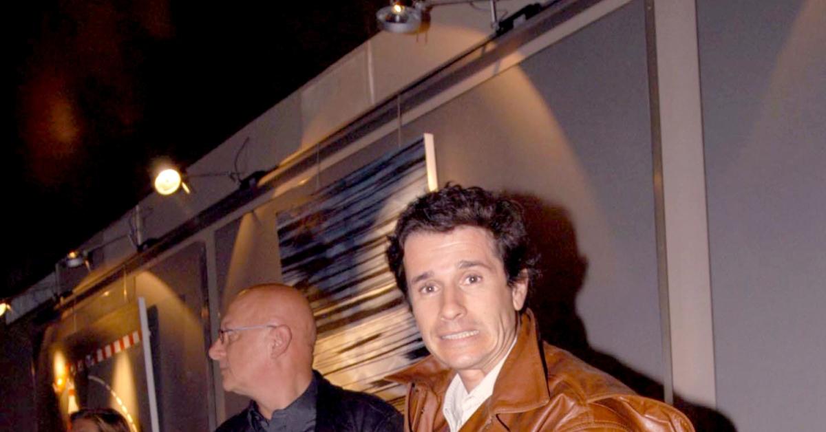 Chi è Marco Bellavia oggi, età, altezza, moglie, lavoro, Gf Vip, che ...