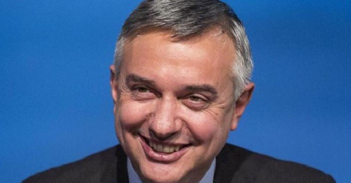 Maurizio Molinari, chi è: moglie, padre, figli, vita privata, età e ...