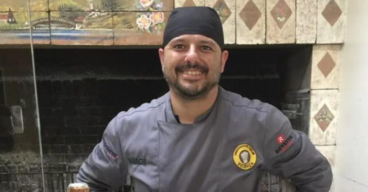 Morto lo chef Albert Carollo di 42 anni: ipotesi di malore, ma la ...