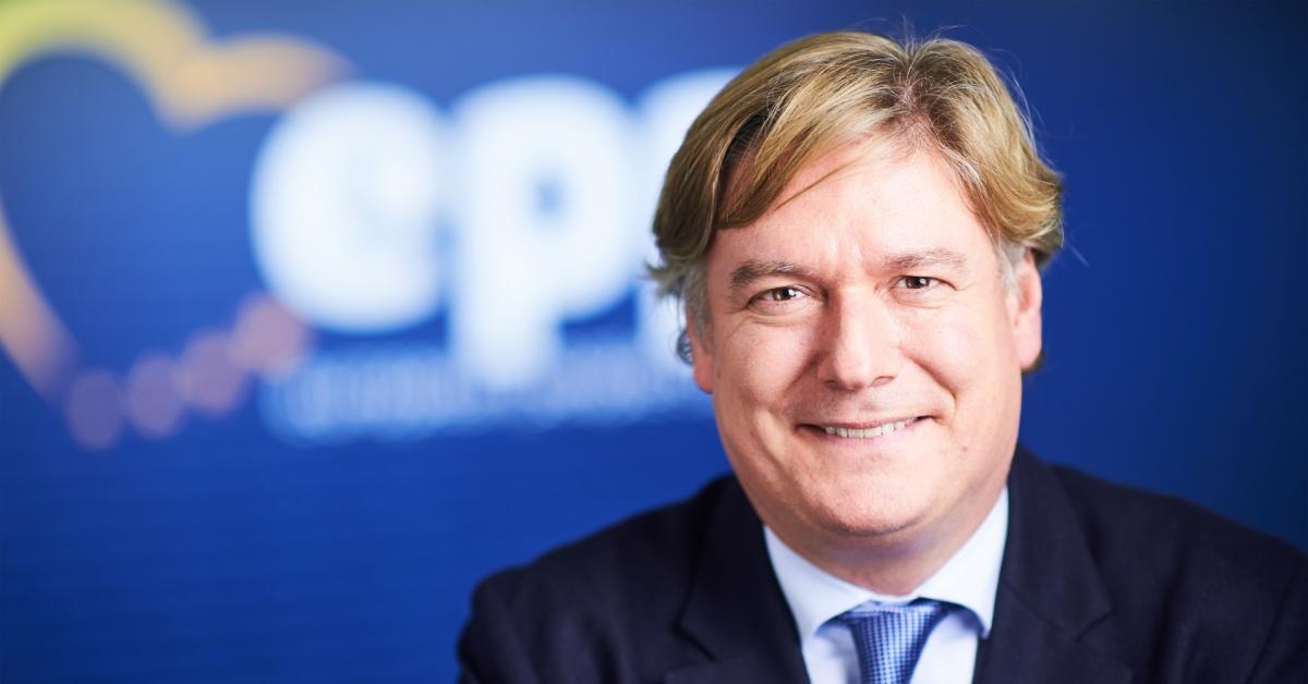 Politiche 2022, ex segretario PPE Antonio López-Istúriz White: "La ...