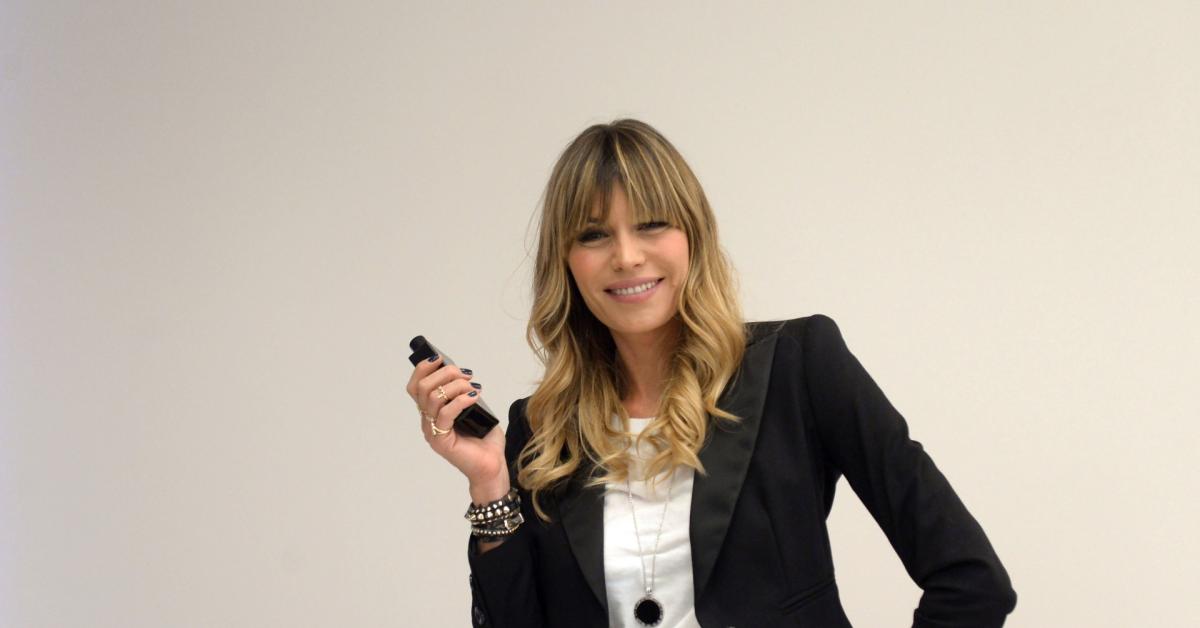 Elenoire Casalegno compagno, figlia, ex marito, età, altezza, fisico, Omar Pedrini, vita privata ...