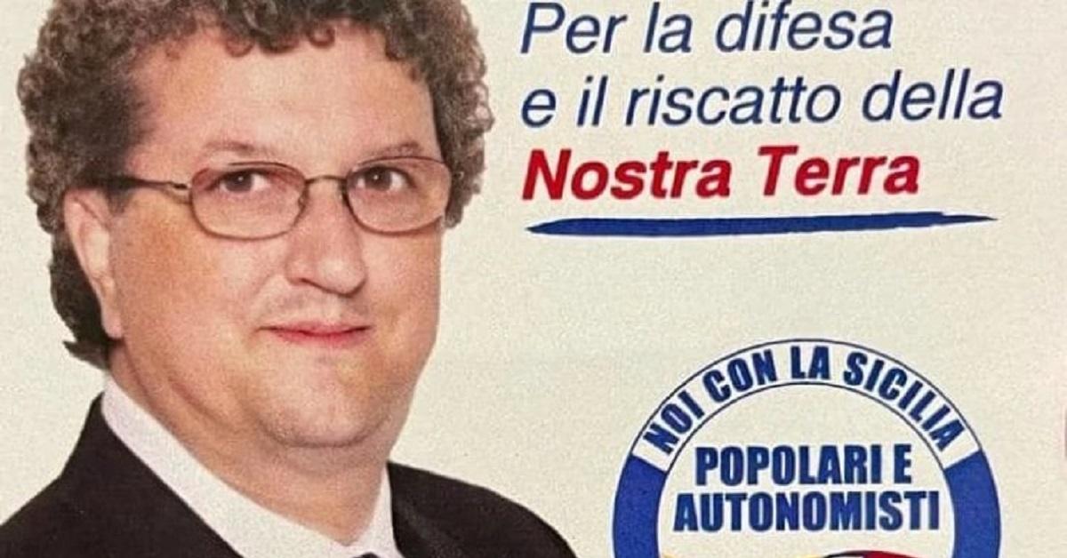 Palermo, arrestato Salvatore Ferrigno: candidato del centrodestra alle ...