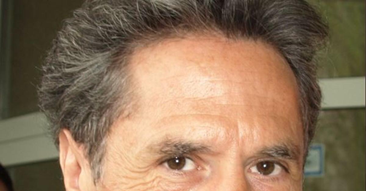 Paul Mazzolini (Gazebo), chi è: moglie, figli, vita privata, età ...