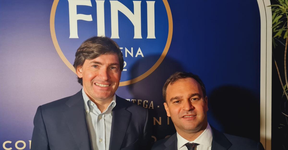 Una serata tra gusto e glamour: il marchio Fini compie 110 anni - Il ...