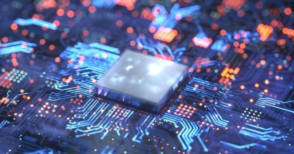 Ue, in Sicilia la prima produzione europea di base chip: investimento ...
