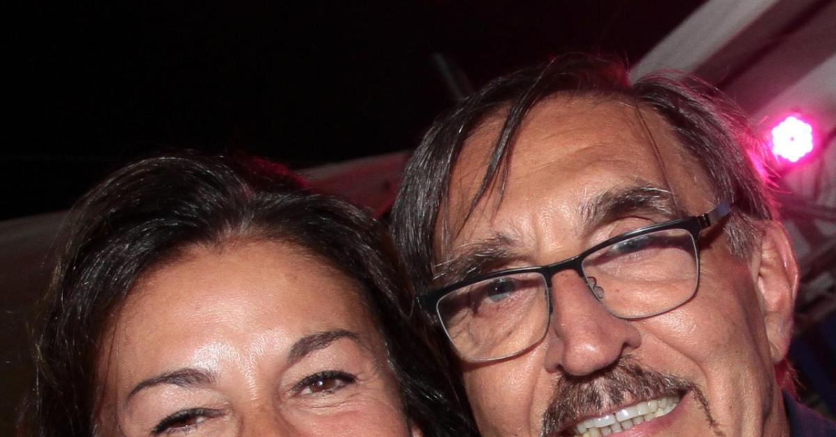 Laura De Cicco, chi è la moglie di Ignazio La Russa: figli, età, lavoro ...