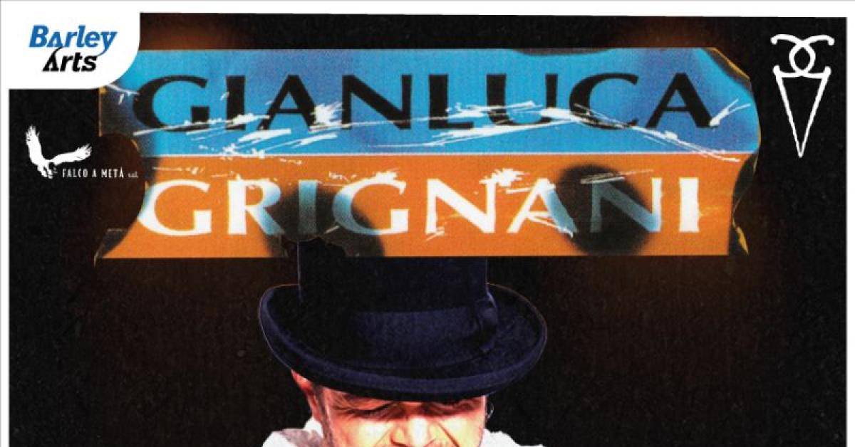 Gianluca Grignani, in concerto al Fabrique Milano: scaletta e orario del 16 ottobre 2022 - Il ...