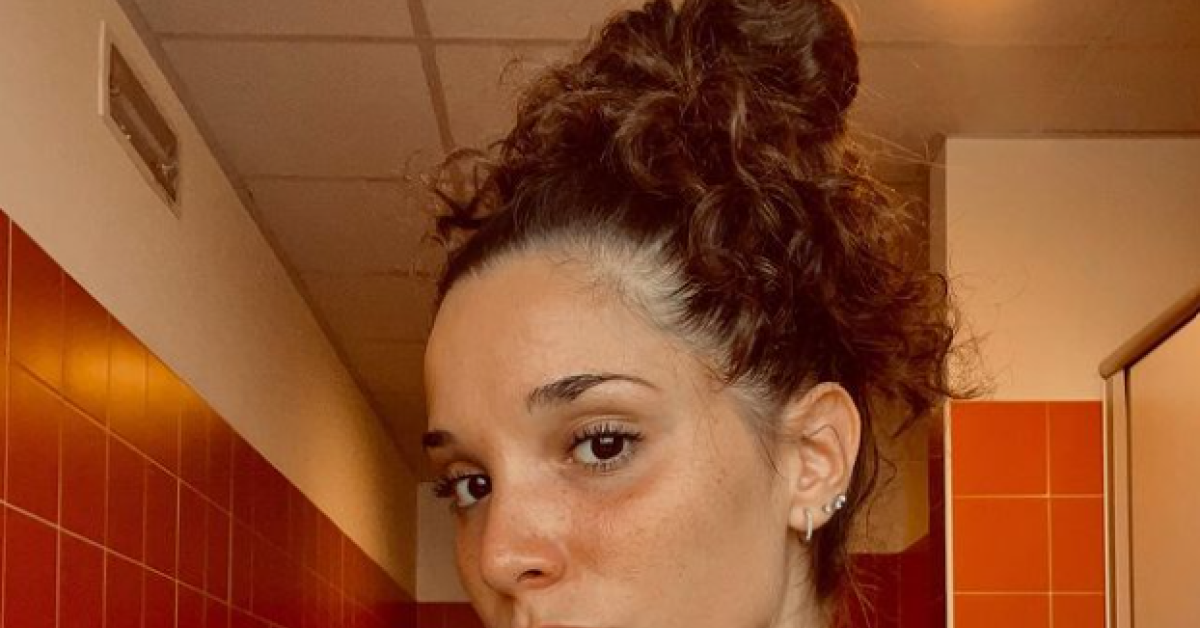 Chi è Rita di Amici 22: età, altezza, malattia, fidanzato, Instagram ...