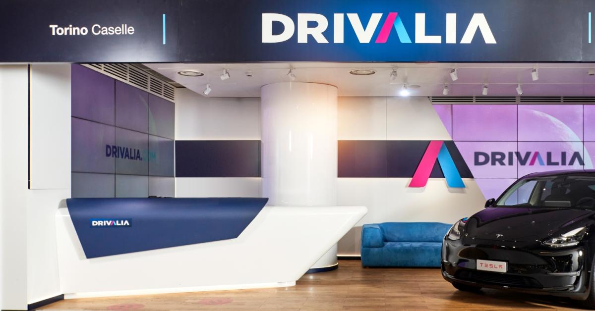 FCA Bank lancia Drivalia: nuova società di noleggio del Gruppo che mira ...