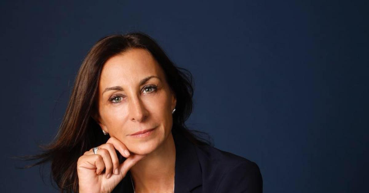 Lorenza Pigozzi, la nuova direttrice comunicazione e relazioni esterne ...