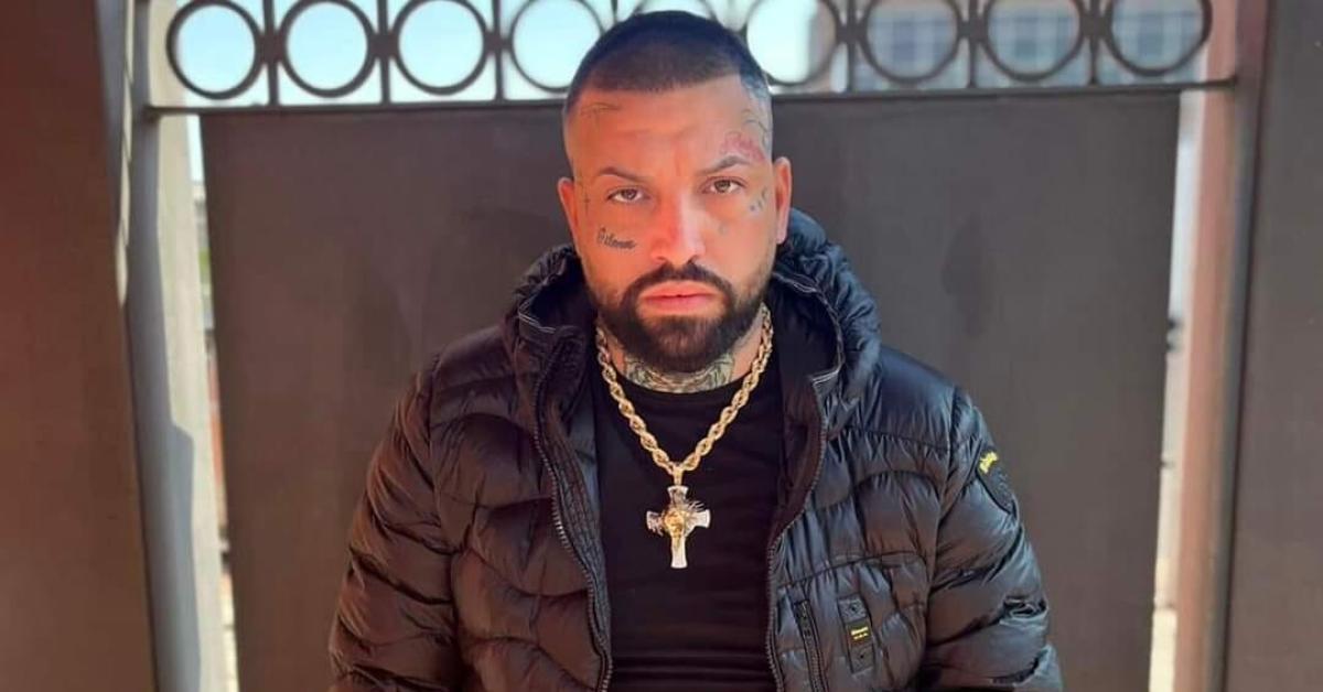 Niko Pandetta, chi è oggi: età, condanna, biografia, figli, fidanzata e ...