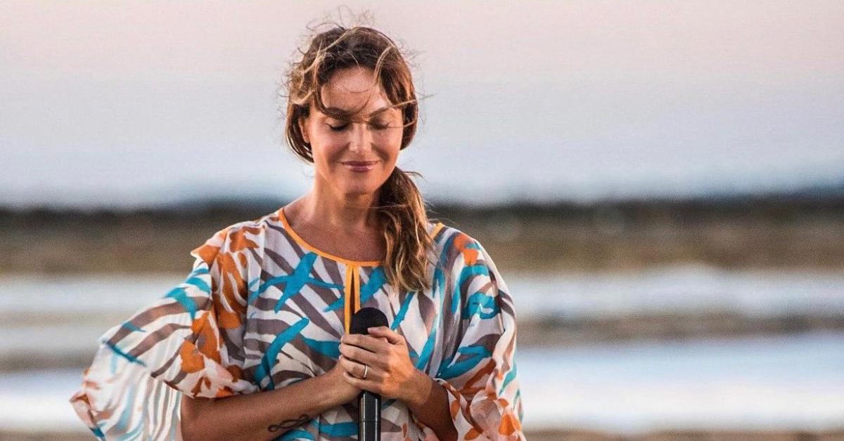 Neja, chi è: marito, fidanzato, figli, vita privata, carriera e canzoni ...