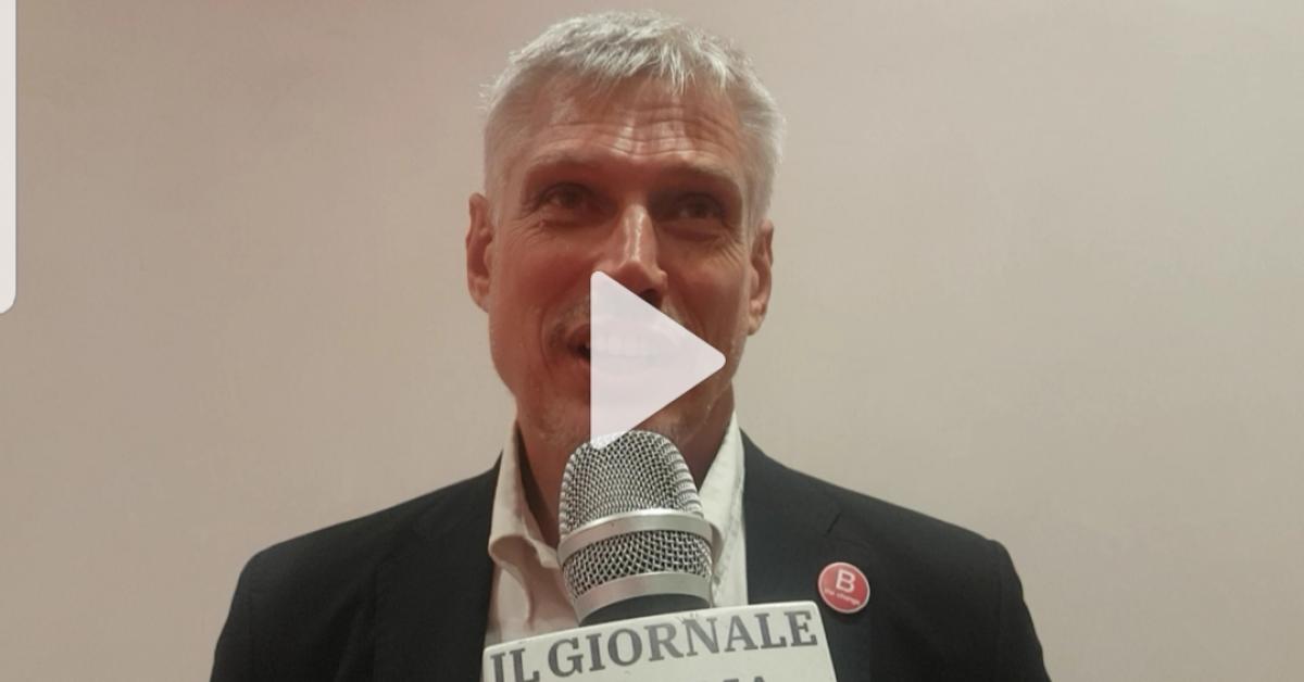Maurizio Zordan, Zordan: "Progettiamo servizi per chi ha carichi ...
