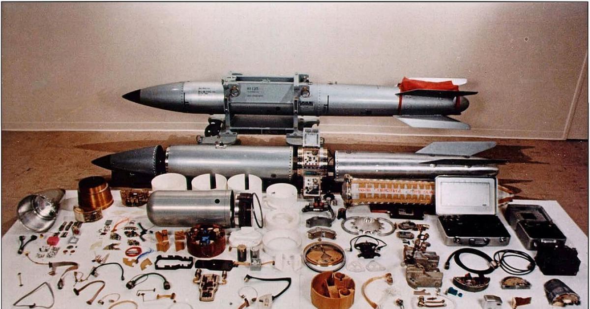 Guerra Russia Ucraina, Nato: al via aggiornamento arsenale nucleare in ...