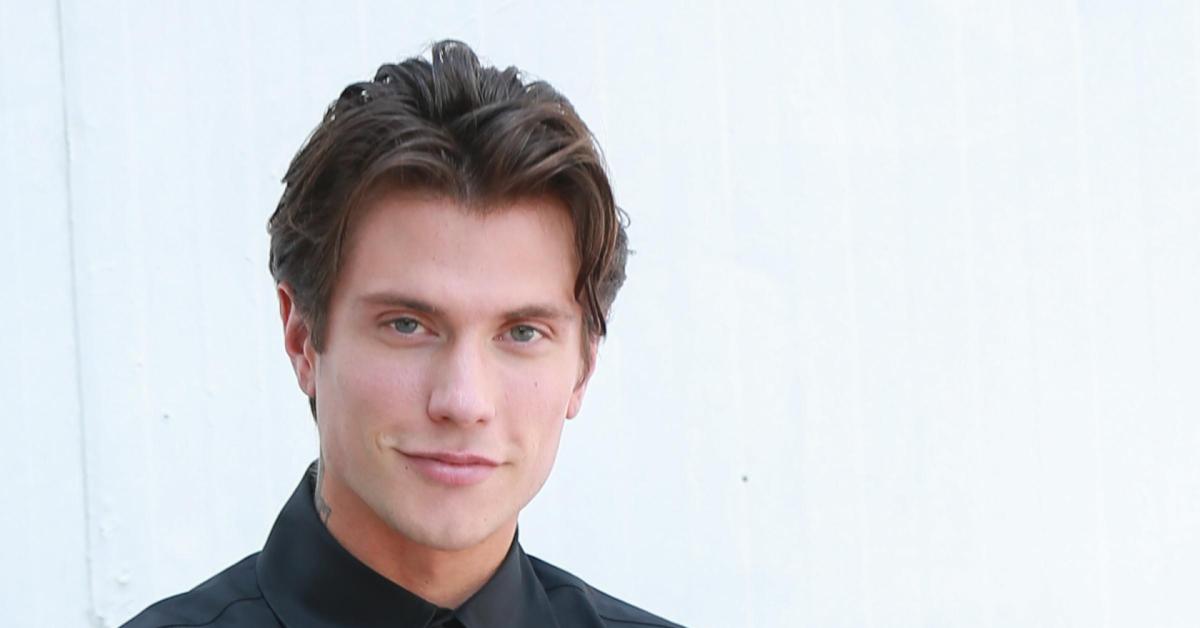 Benjamin Mascolo fidanzata, malattia, la fine del matrimonio con Bella ...