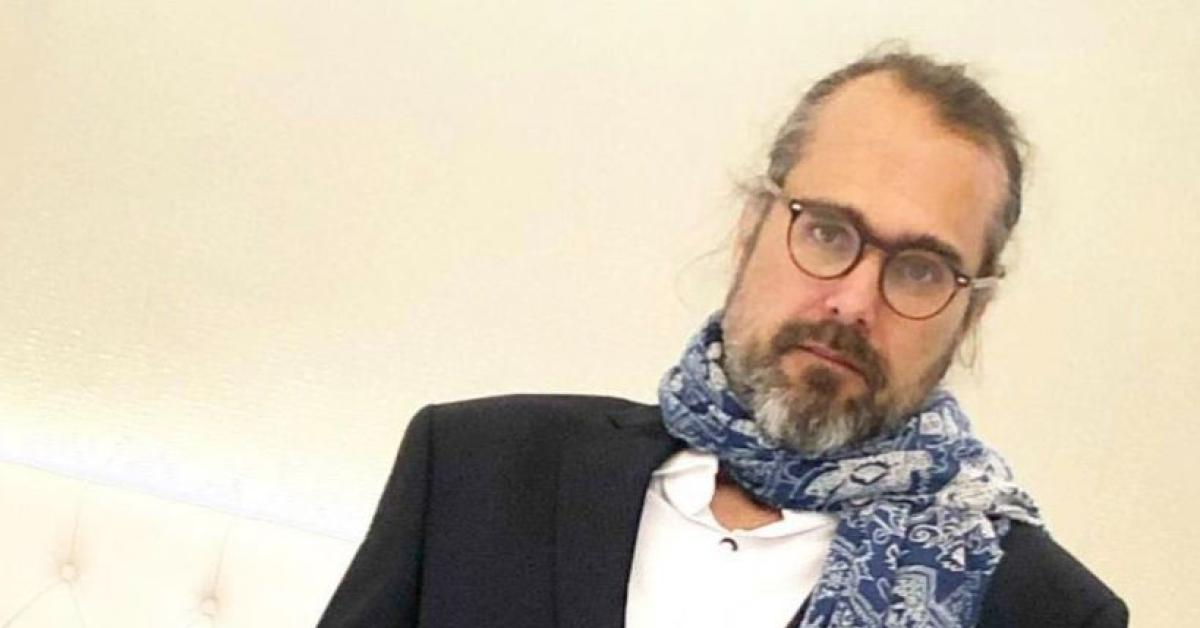 Yari Carrisi, chi è: altezza, età, che lavoro fa, età, dove vive ...