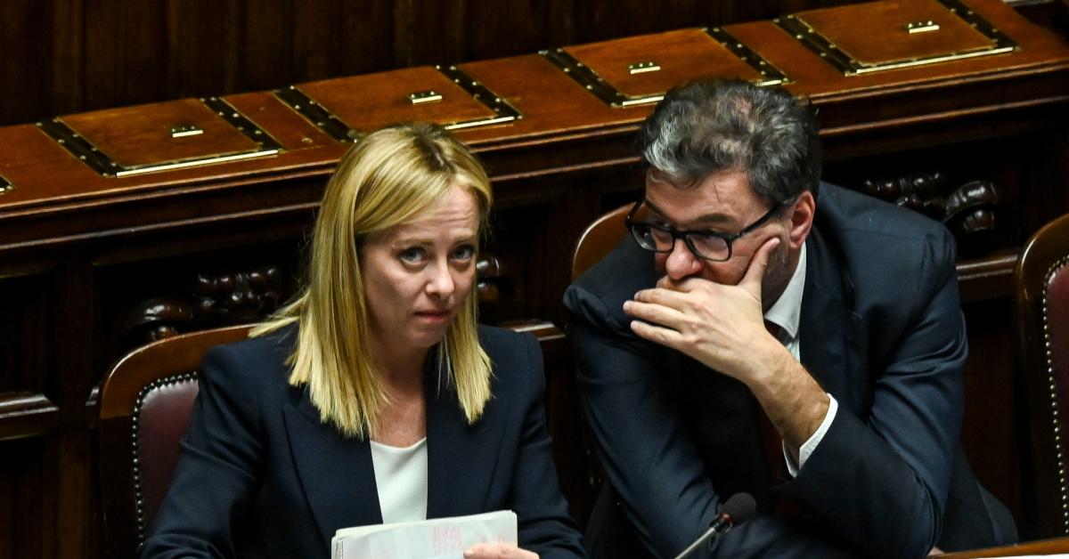 Governo, via libera del Cdm alla Nadef. L'intera manovra di 21 miliardi ...