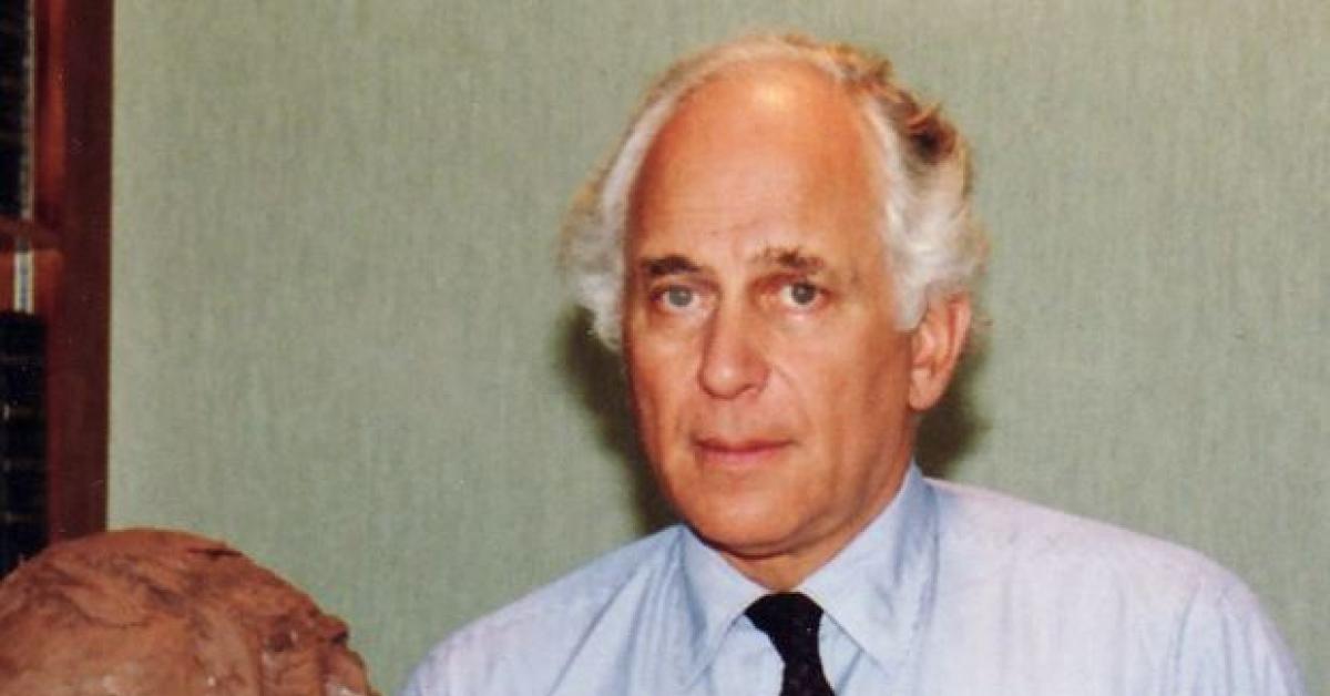 Addio a Evelyn Adrian Robert Rothschild, morto a 91 anni - Il Giornale ...