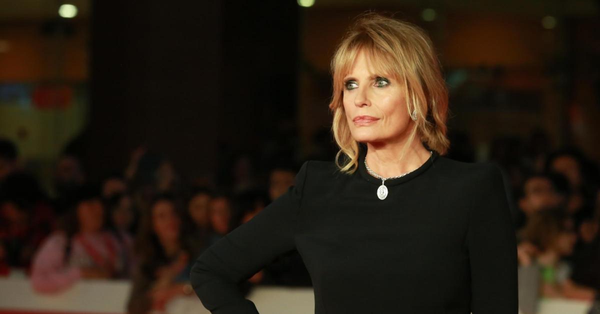 La vita privata di Isabella Ferrari: malattia, età, marito, figli ...