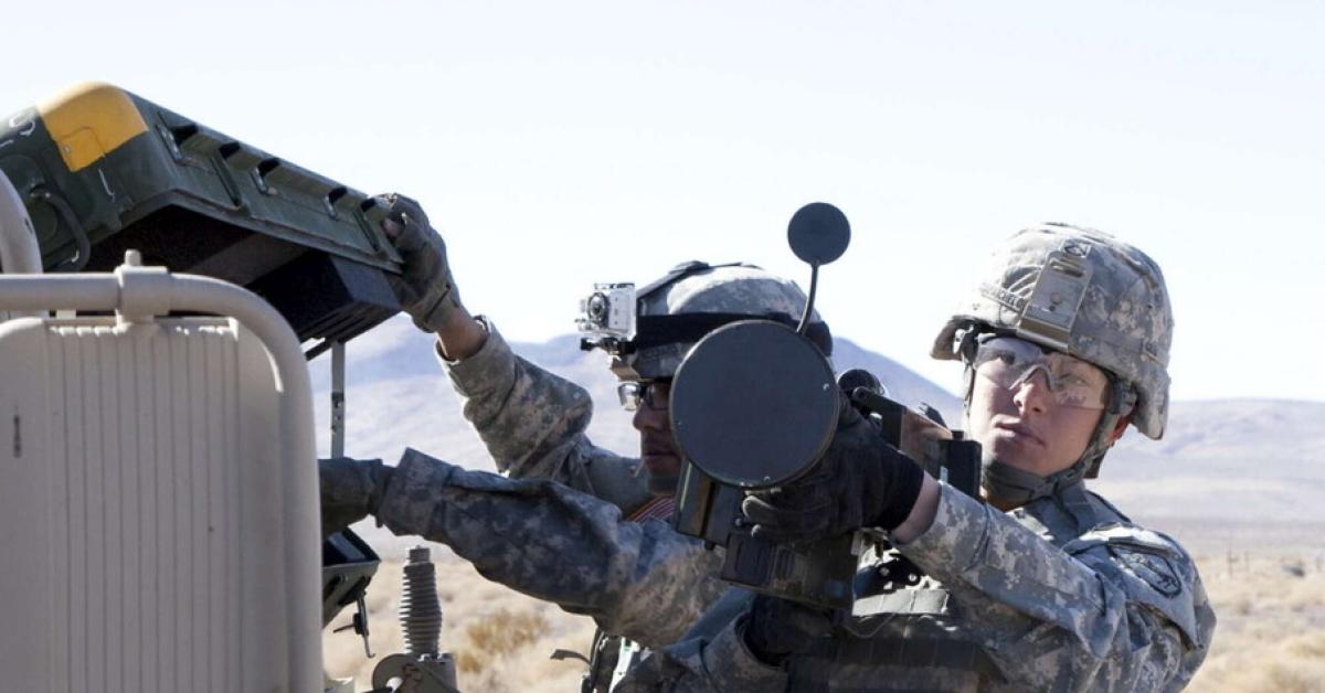 Armi italiane in Ucraina da oltre un miliardo di euro - Il Giornale d ...