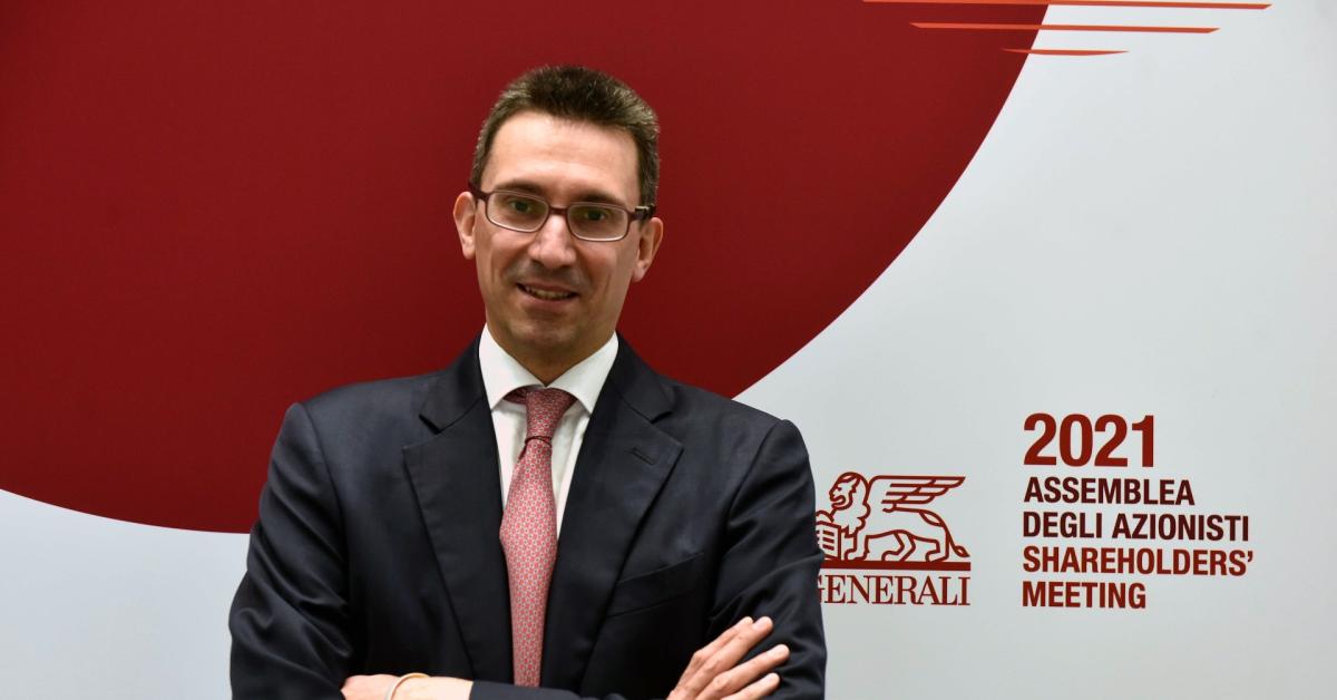 Generali, cresce il risultato operativo a €1,9 mld (+5,5%) nel Q1 '24 ...