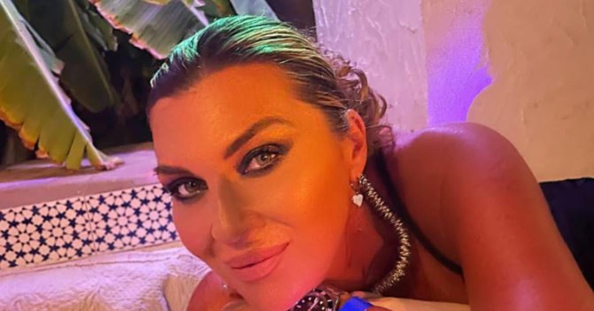 Nadia Rinaldi, chi è oggi: figli, compagno, marito, film, quanto è ...