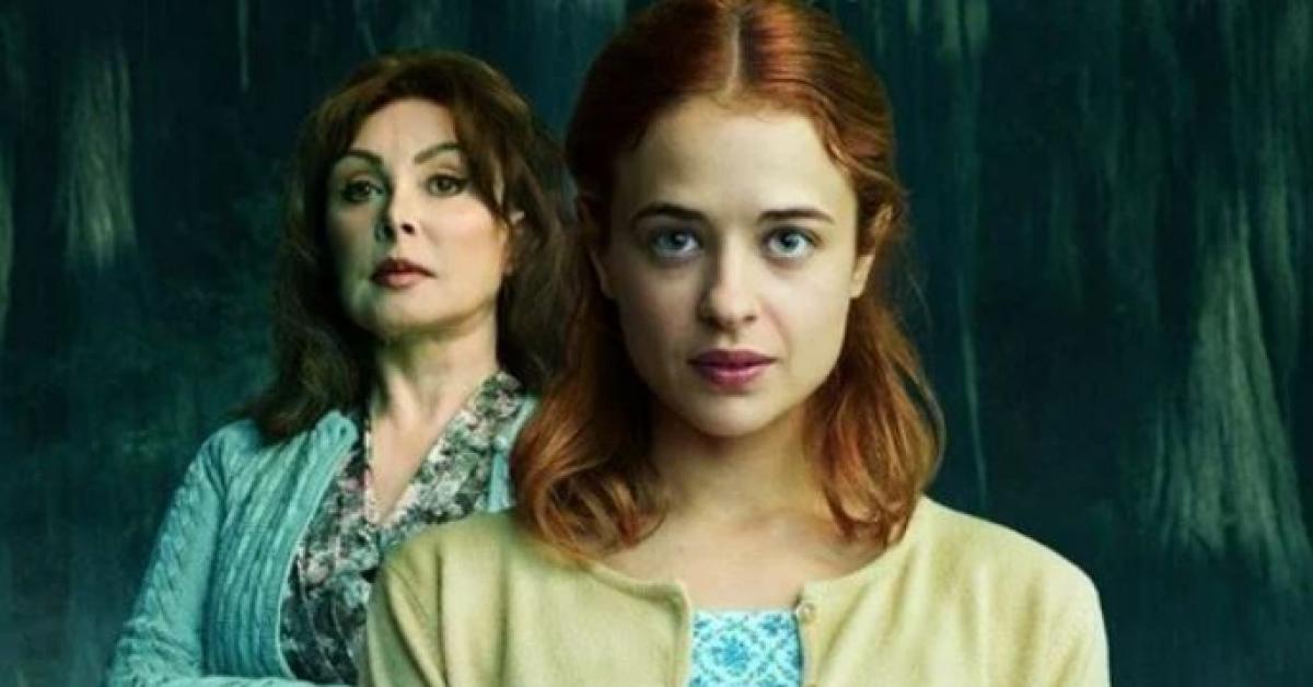 Ruby Landry: trama, cast, quante puntate, trailer in italiano e storia ...