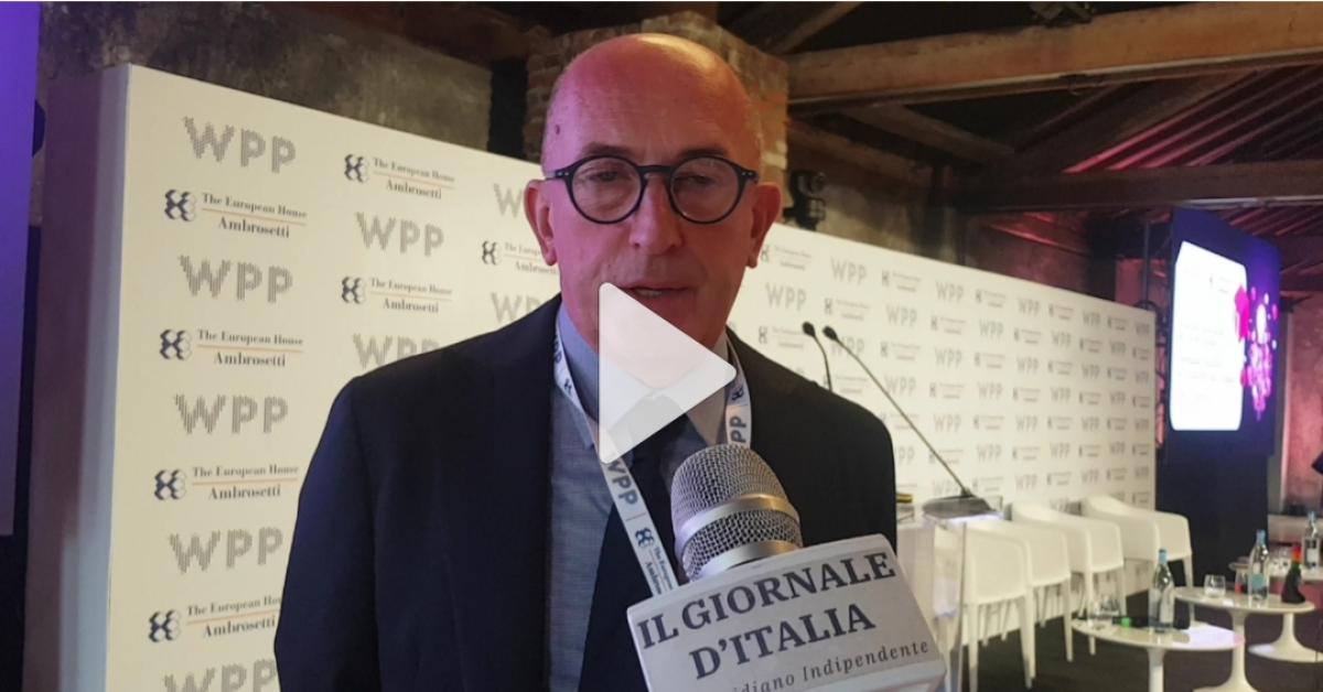 Luigi Merlo, MSC: "Trend positivo, ci aspettiamo un ritorno alla ...