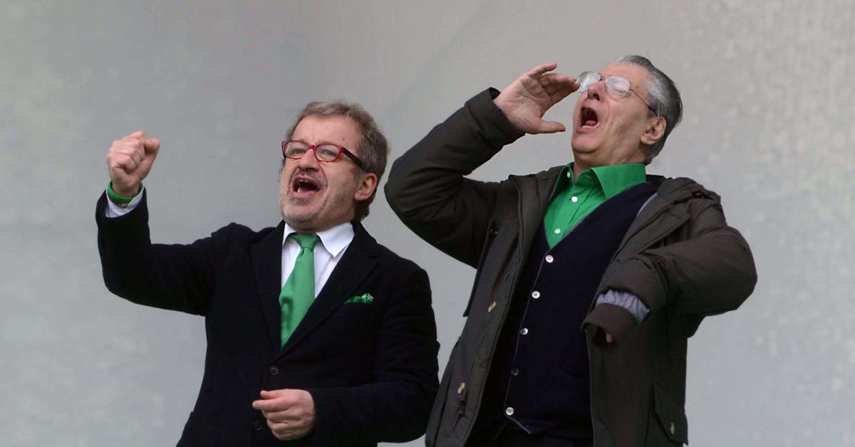 Chi era Roberto Maroni: una vita nella Lega Nord, dall'incontro con Bossi alla "mediazione" per ...