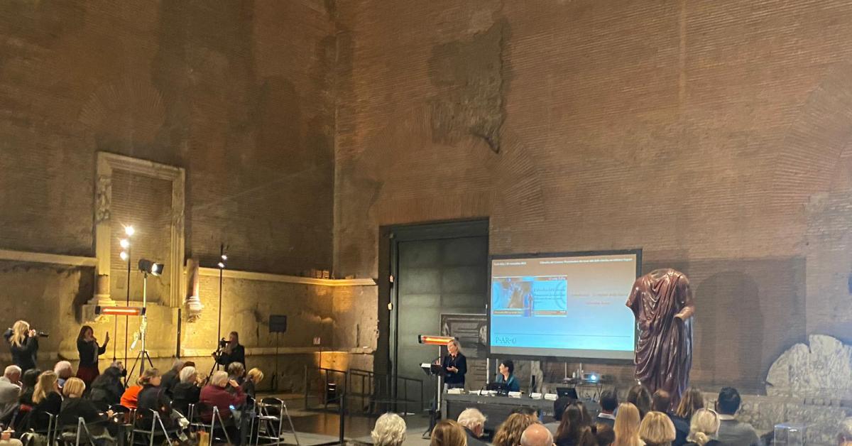 Parco Archeologico del Colosseo, tra i ritrovamenti di età tarda anche ...