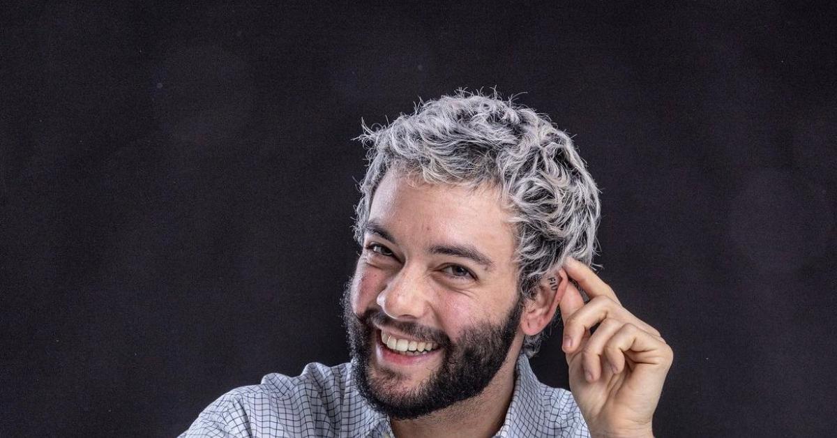 Francesco Cicconetti, chi è e com'era prima: fidanzata Chiara Pieri ...