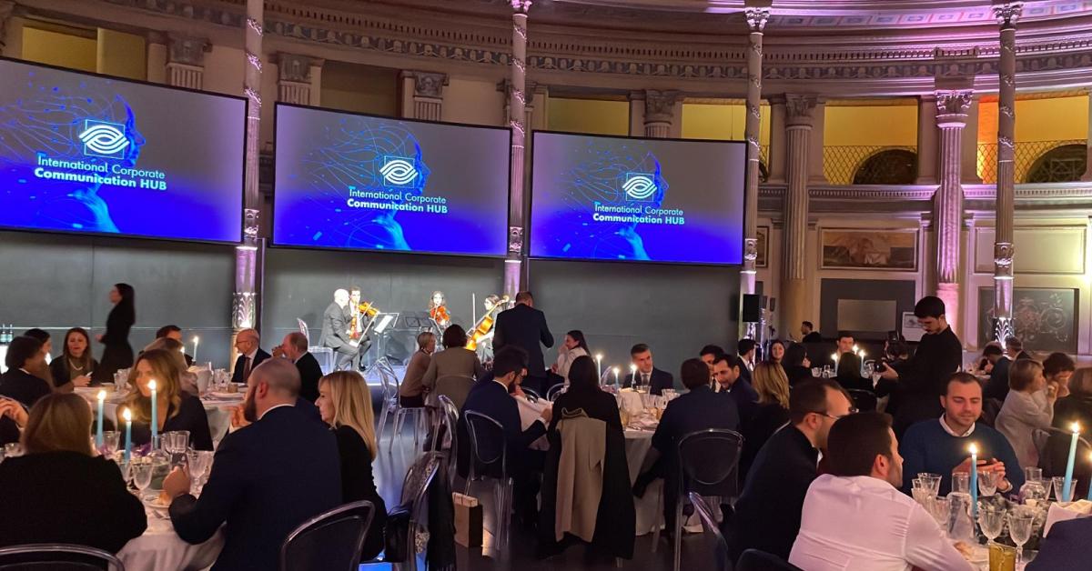 ICCH presenta la nuova ricerca internazionale sull'etica dell’Intelligenza Artificiale a Roma ...