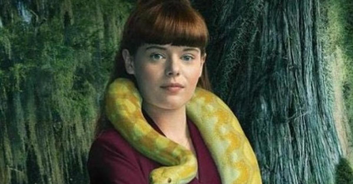 Il gioiello nascosto: Ruby, trama, trailer, libro, cast, storia vera e ...