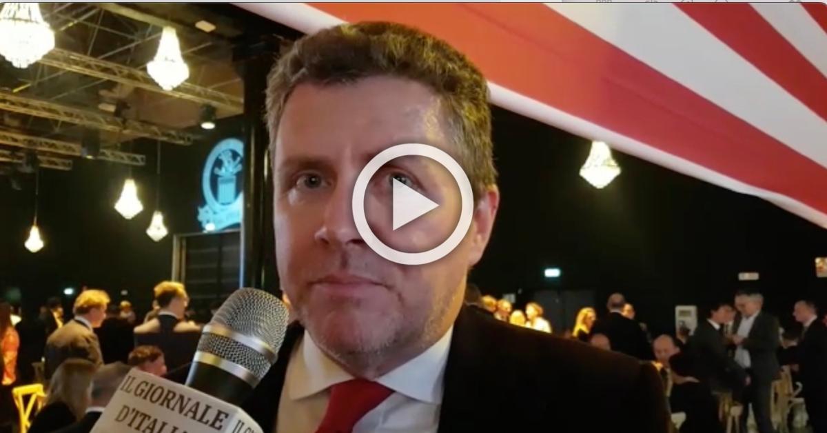 Hugo Patrick Doyle, Intesa Sanpaolo: "G7 2024, relazione più che ...