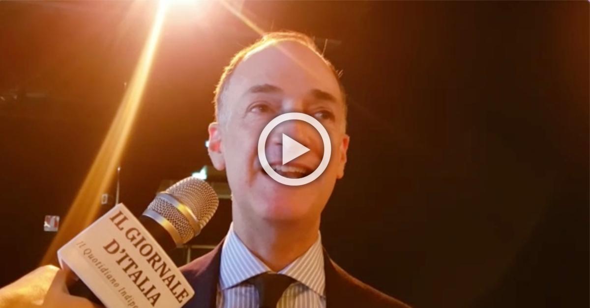 Thomas Smitham, Leonardo: "Vogliamo rafforzare la partnership e creare ...