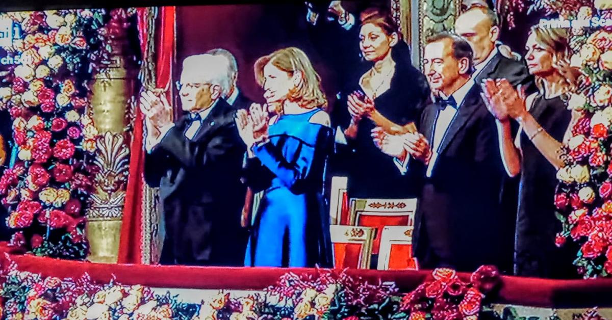 Quanto costa il biglietto per la Prima della Scala 2022 e quanti posti ...