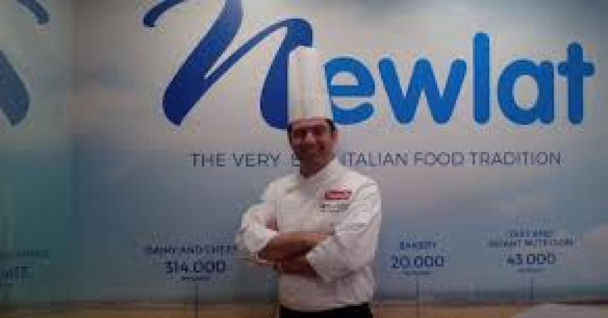 Newlat, acquisito il 100% di Em Foods da Alsa France - Il Giornale d'Italia