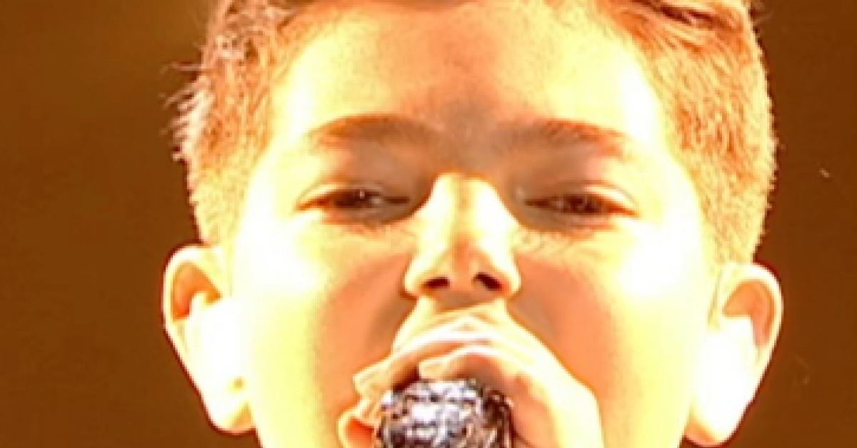 Lissandro, chi è il vincitore dello Junior Eurovision Song Contest 2022 ...