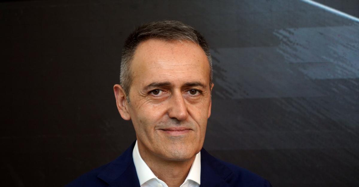 Elica, Fabrizio Ghisla nuovo General Manager di Emc Fime: previsto ...