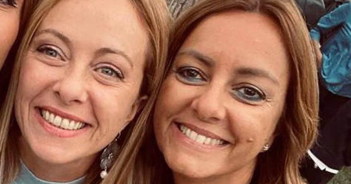 Chi è Nicoletta Golisano, amica di Giorgia Meloni: Facebook, Instagram ...