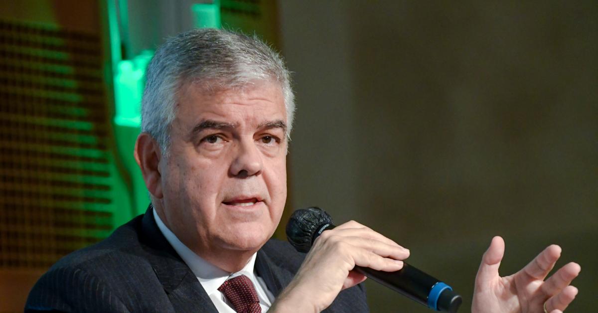 Italia-Spagna, Premio Tiepolo 2022 agli AD Luigi Ferraris (Gruppo FS) e ...