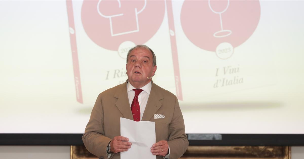 Alessandro Mauro Rossi, chi è il nuovo direttore de L’Espresso con un ...